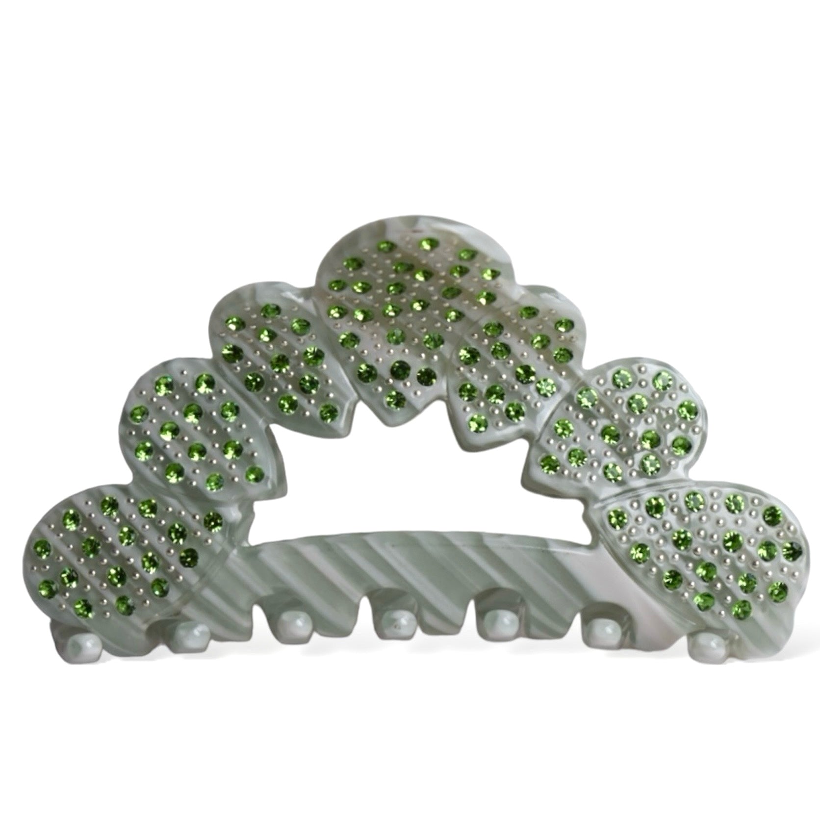 Trendy haarclips voor ieder haartype – Made somewhere studio